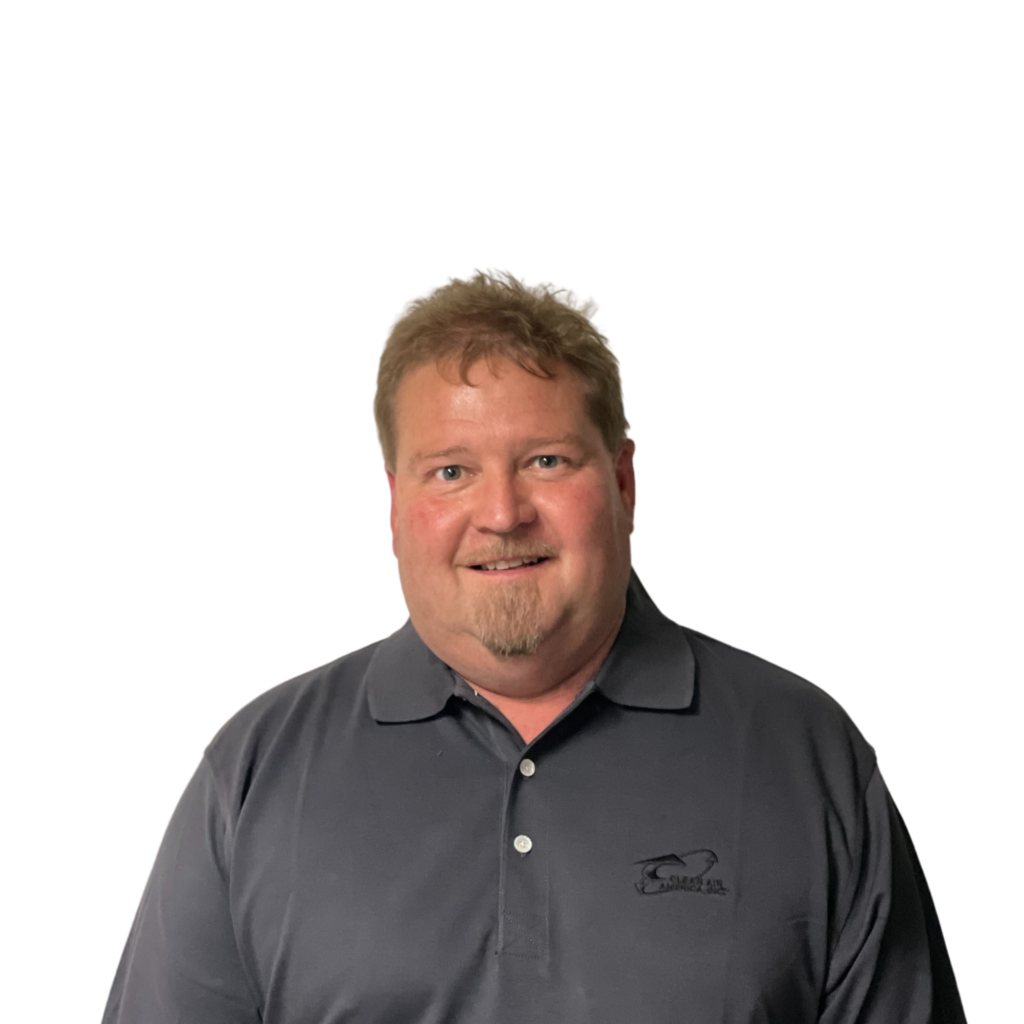 Our Team | Clean Air Industries