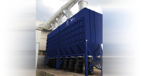 The Ultimate Guide to Cartridge Dust Collection Systems for ...
