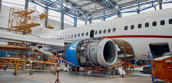 Soaring High: The Evolution and Impact of Aerospace Manufacturing on ...